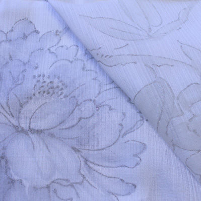 Tissu pour rideaux - ERICA - Foresti Home Collection Group srl - à ...