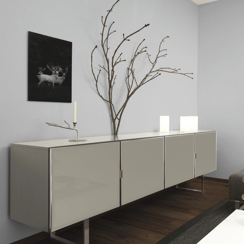 Panneau décoratif pour agencement intérieur - 26577 BS PEBBLE - Kaindl ...