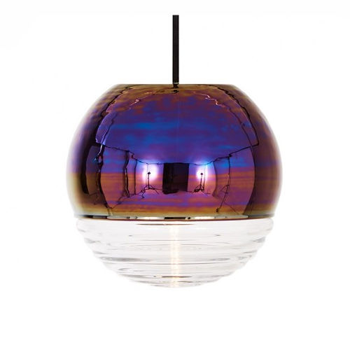 Suspension - FLASK : FKL01OEU - Tom Dixon - en verre / contemporaine ...