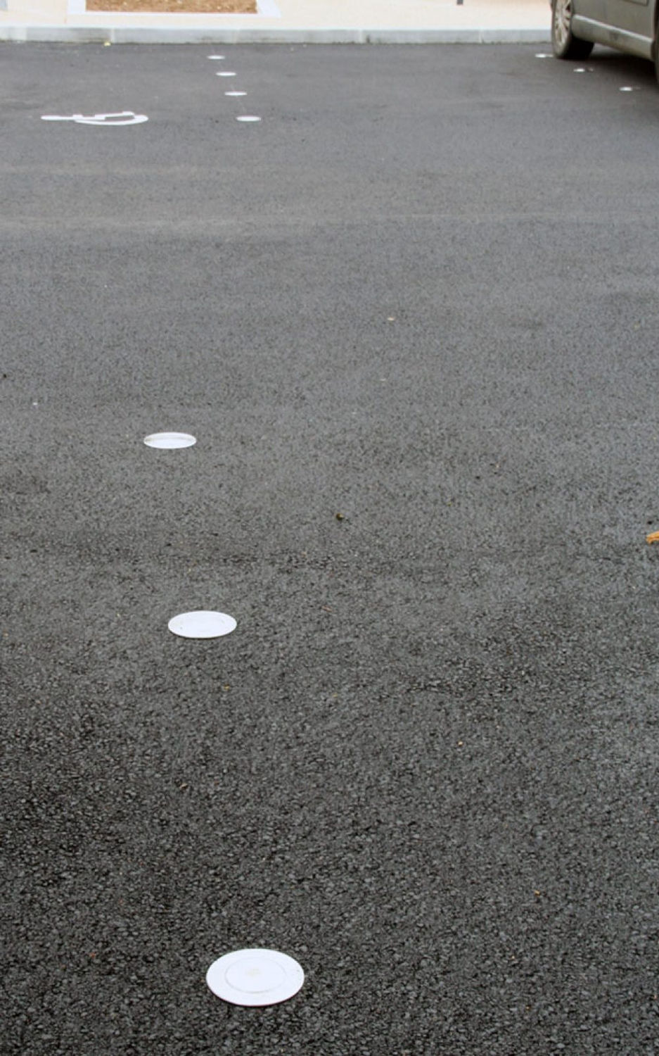 Plot routier - LOOP - ACCENTURBA