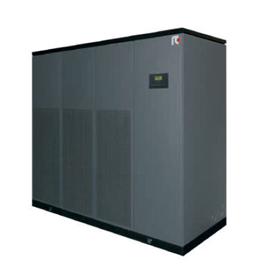 Unité de climatisation au sol / monobloc / professionnelle / pour data ...