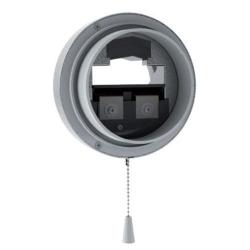 Bouche d'extraction VMC - BT - PANOL