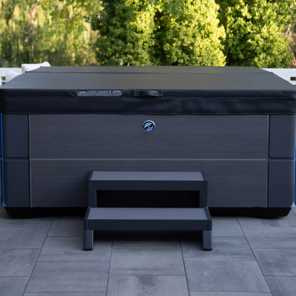 Spa hors-sol - JETSETTER™ LX - HotSpring® Spas - rectangulaire / 3 ...