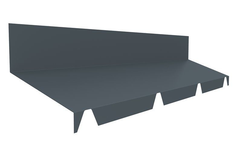 Solin de toiture - Joris Ide