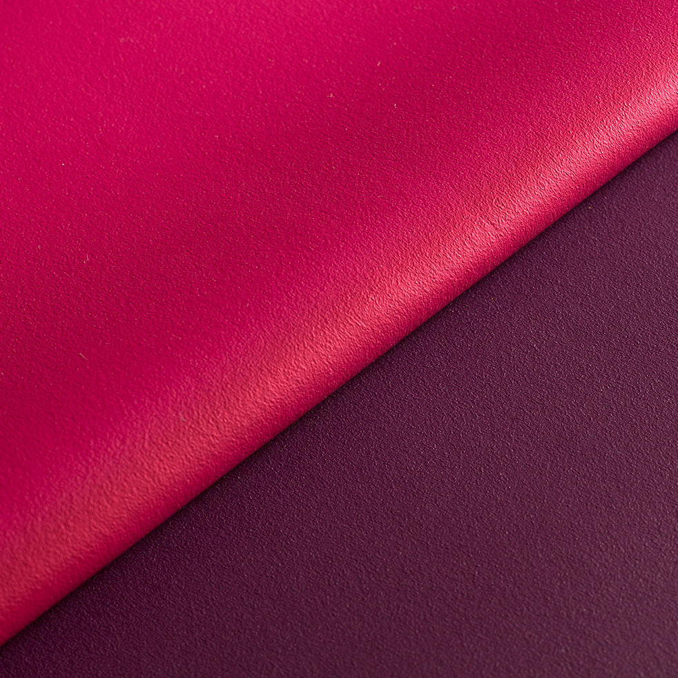 Tissu enduit PVC - URBAN - COTTING GROUP - d'ameublement / uni / contract