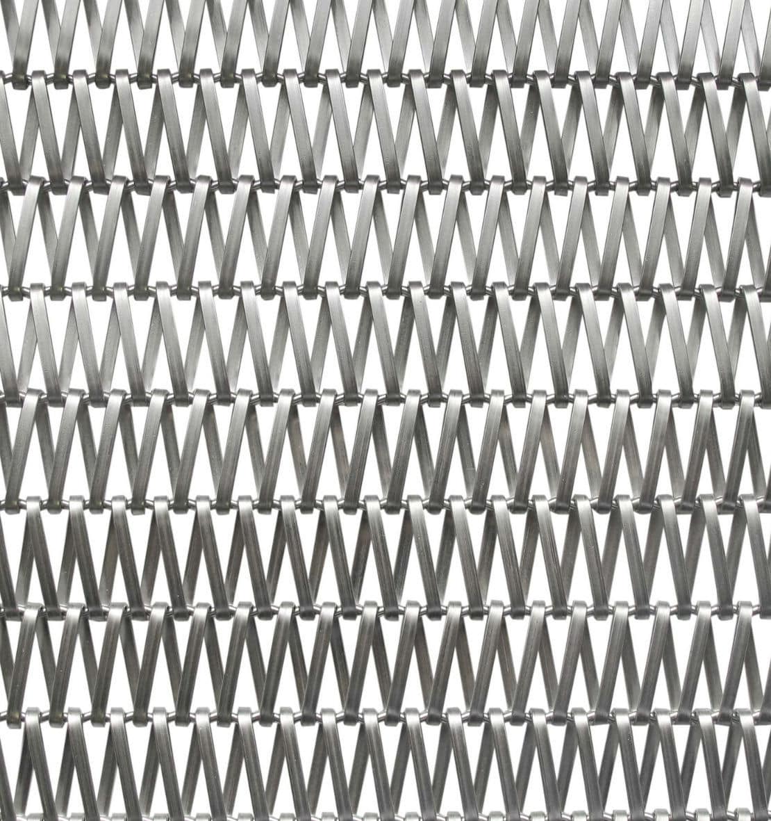 Toile métallique tissée en cuivre - PAXTON - Codina Architectural - en ...