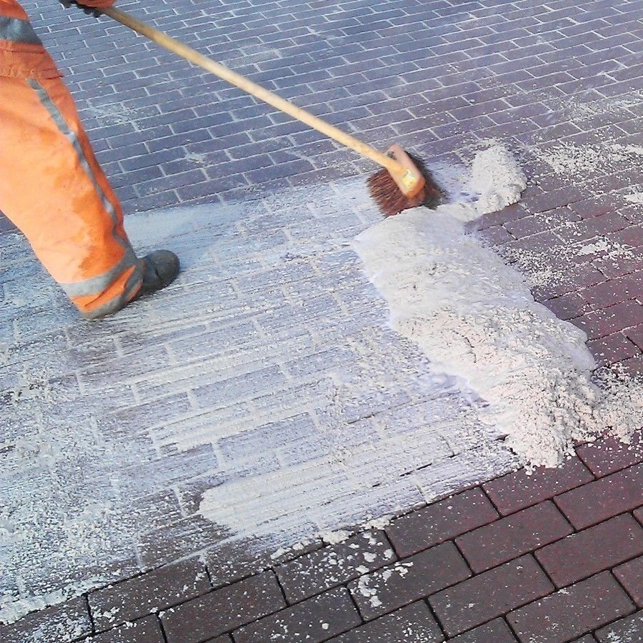 Injection de résine - 2CONNECT - ECCO PRODUCTS - pour amélioration des ...