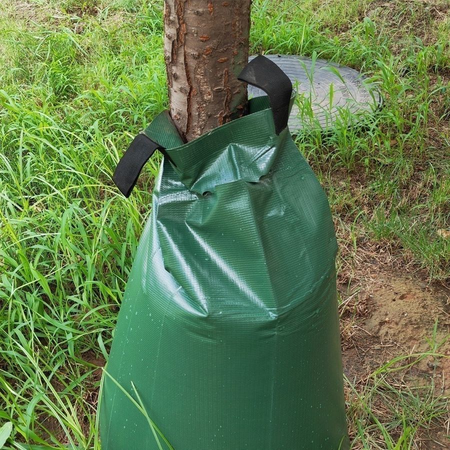 Sac de culture en PVC - ECC-O-BAG - ECCO Products - biodégradable