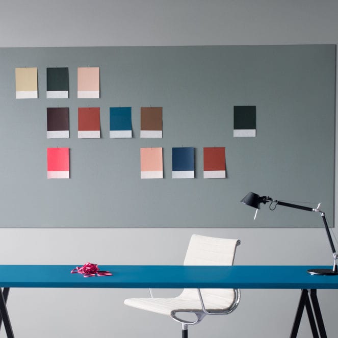 Sticker mural ornemental - BULLETIN BOARD - Forbo Flooring Systems ...