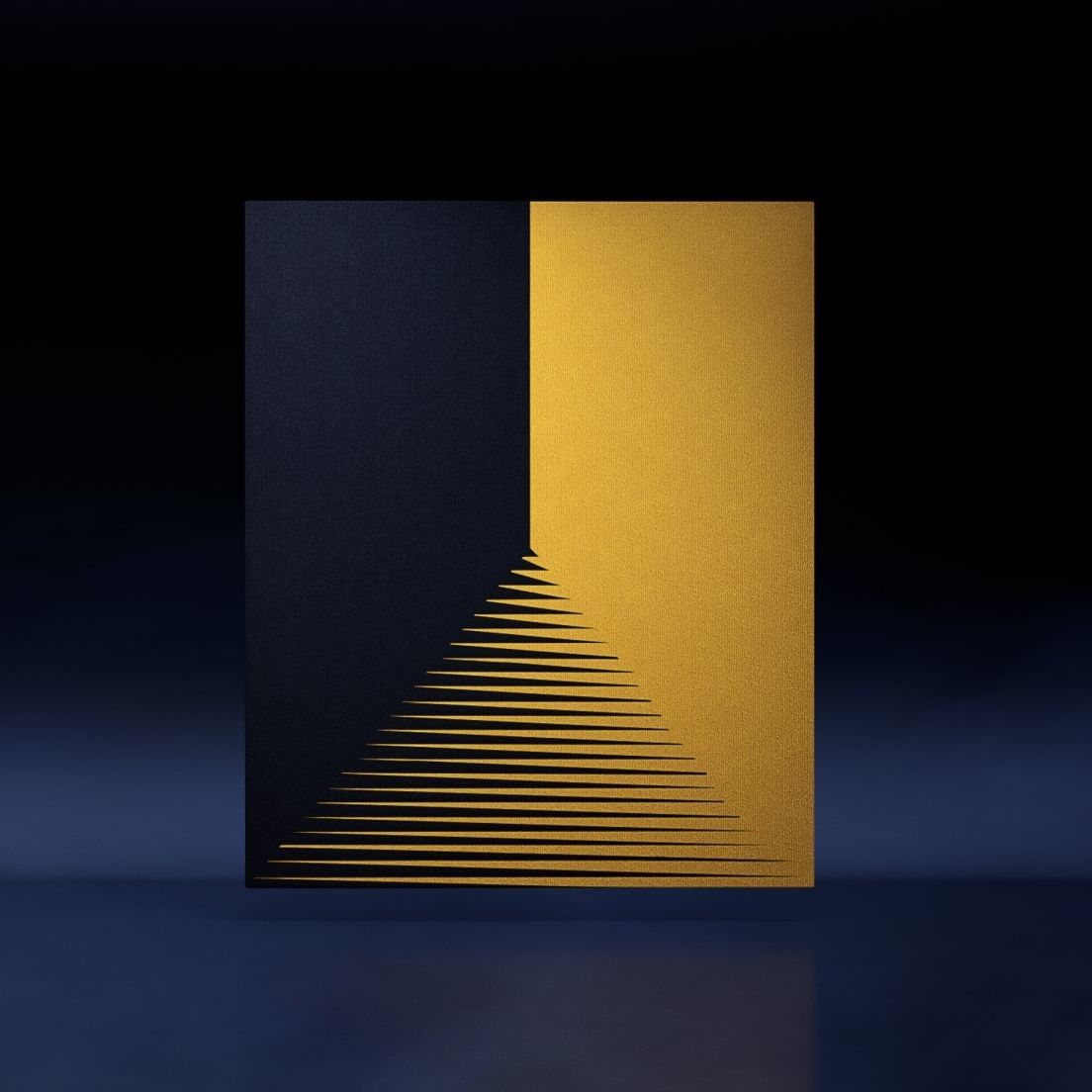 Tapis contemporain - XANTHO - LELIEVRE - à rayures / à motif ...