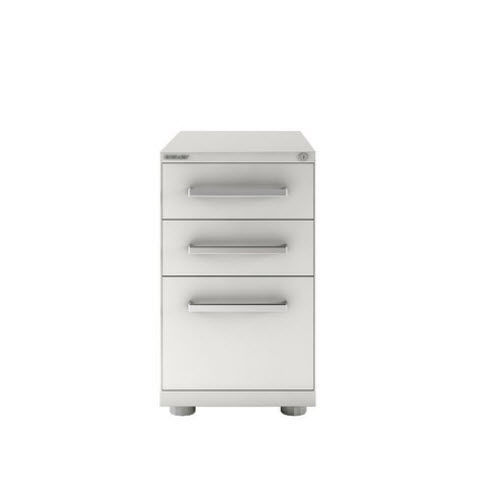 Caisson de bureau à 3 tiroirs - TOWER PEDESTALS - BISLEY