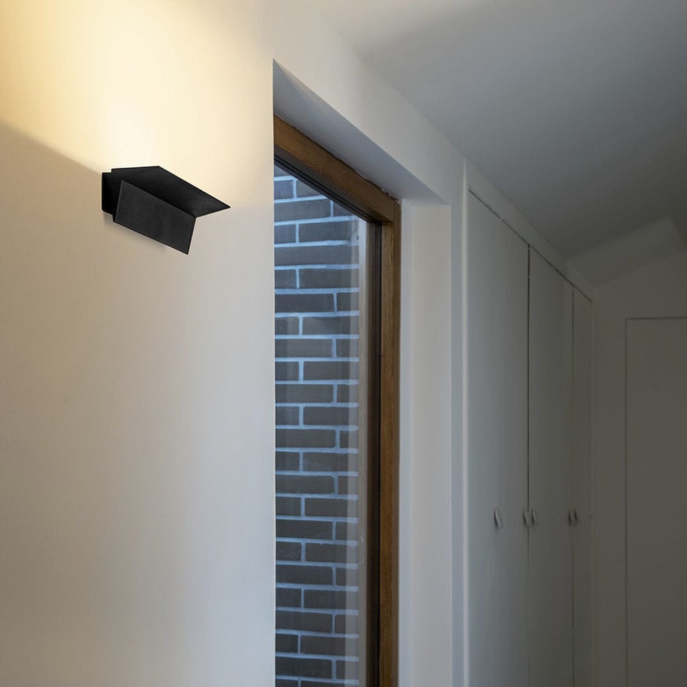 Applique murale contemporaine - ZENA - NEMO - d'intérieur / en verre / en aluminium extrudé