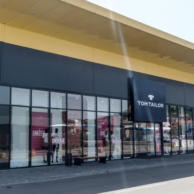 Profilé en verre - E1000 - ETEM - de rive / de section rectangulaire / rond