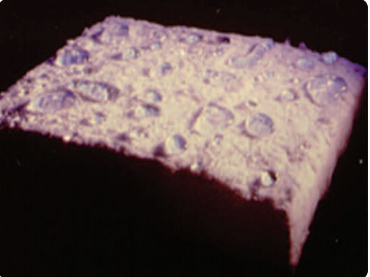 Isolant pour protection incendie - Marine Plus water repellent blanket ...