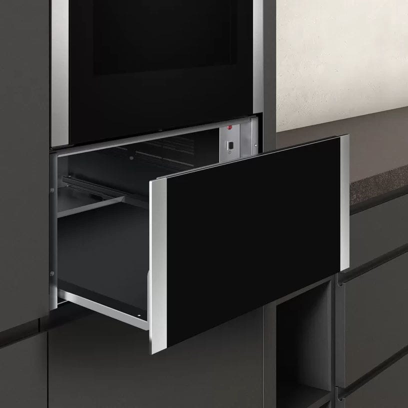 Tiroir chauffant résidentiel - N1AHA02N0B - NEFF