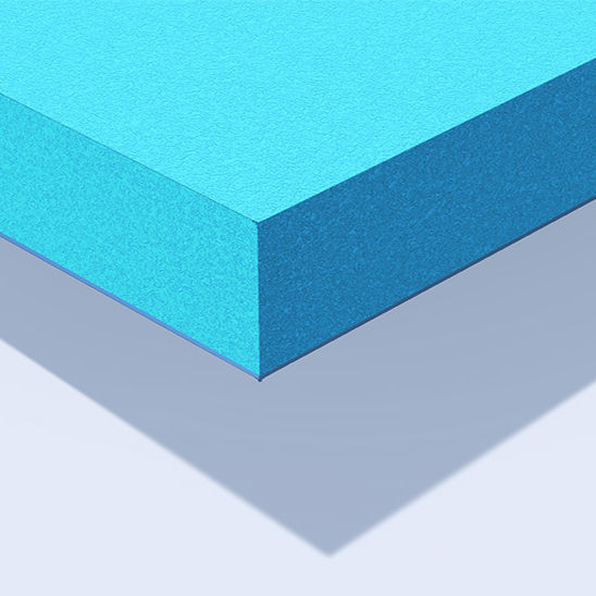 Isolant thermique - STYROFOAM - A. PROCTOR GROUP - en polystyrène ...