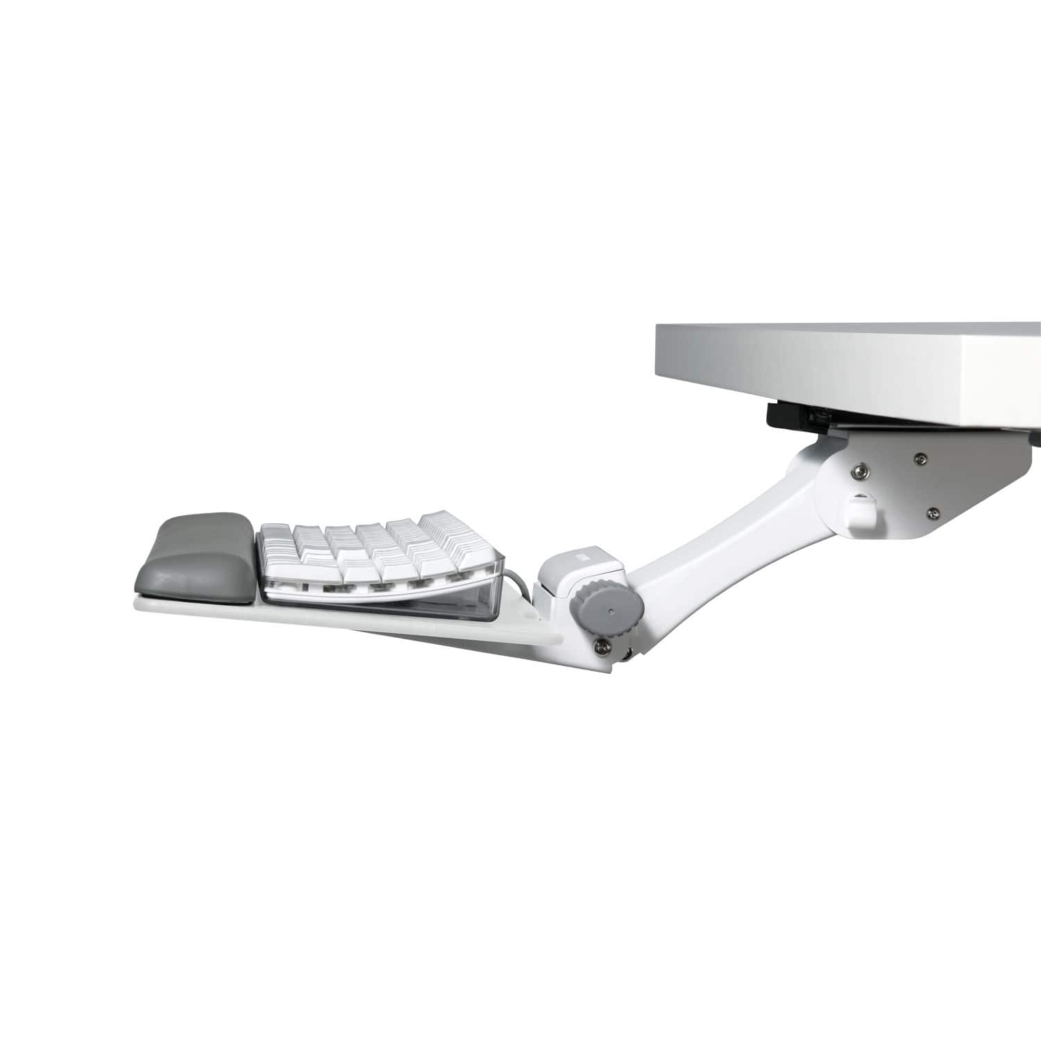 Tirette clavier - Humanscale