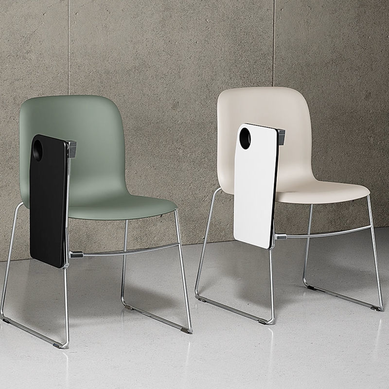 Chaise de conférence contemporaine - SIXE - HOWE - d'intérieur / en ...