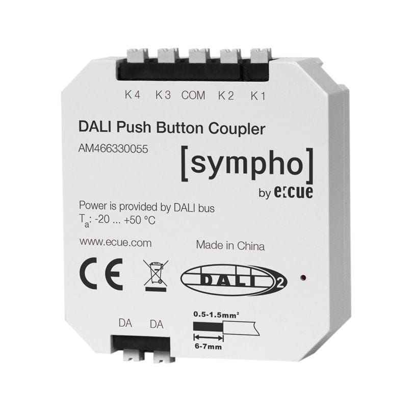 Module de variateur d'éclairage - AM466330055 - Traxon Technologies