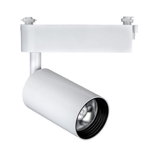 Éclairage sur rail à LED - LEDCOMFO® - Traxon Technologies ...