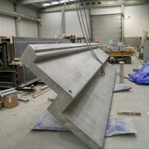 Gradin, Tribune - Tous les fabricants de l'architecture et du design