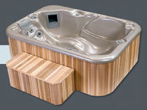 Spa 2 places - Tous les fabricants de l'architecture et du design