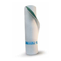 Isolant en polyester - Tous les fabricants de l'architecture et du design