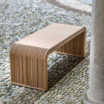 Banc pour musée - Tous les fabricants de l'architecture et du design