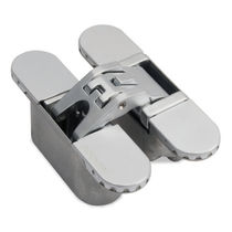 Charnière invisible, Ferrure invisible - Tous les fabricants de l ...