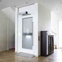 Nami Lift : Aménagement intérieur & extérieur - ArchiExpo