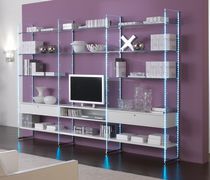 Étagère lumineuse (LED), Étagère à LED - Tous les fabricants de l ...