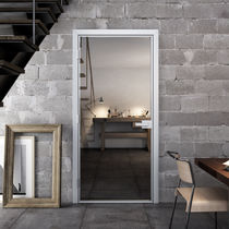 Porte isolante, Porte à isolation thermique - Tous les fabricants de l ...