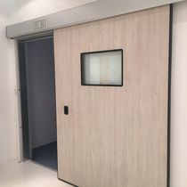 Porte en HPL - Tous les fabricants de l'architecture et du design