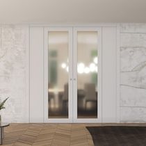 Porte double, Porte double vantaux - Tous les fabricants de l ...