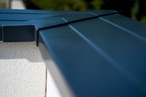 Couvertine - Tous les fabricants de l'architecture et du design