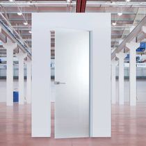 Porte en métal - Tous les fabricants de l'architecture et du design