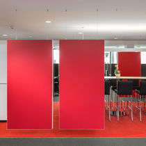 Cloison en aluminium, Cloison séparatrice en aluminium - Tous les ...