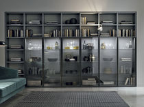 Bibliothèque contemporaine, Bibliothèque moderne - Tous les fabricants ...