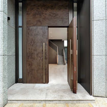Porte double, Porte double vantaux - Tous les fabricants de l ...