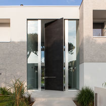 Porte d'entrée, Porte d'extérieur - Tous les fabricants de l ...
