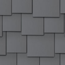 Bardage en écailles - Tous les fabricants de l'architecture et du design