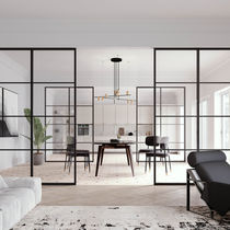 Cloison, Cloison séparatrice - Tous les fabricants de l'architecture et ...