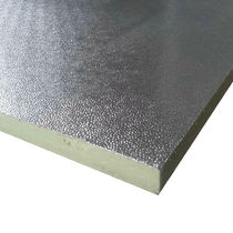 Isolant en panneaux rigides - Tous les fabricants de l'architecture et ...