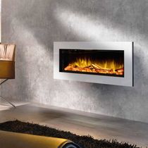 Cheminée contemporaine, Cheminée moderne - Tous les fabricants de l ...
