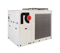 RC Group SpA : Chauffage, Climatisation, Électricité - ArchiExpo