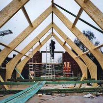 Portique - Tous les fabricants de l'architecture et du design