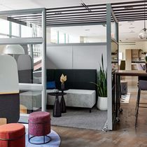 Cloison pliante, Cloison séparatrice pliante - Tous les fabricants de l ...