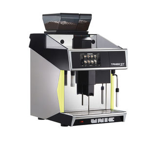 Machine à café expresso - 602623 - UNIC - combinée / professionnelle ...
