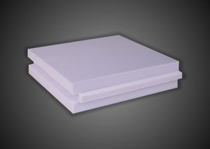 Isolant thermique - X-FOAM® HBT - Ediltec - en polystyrène extrudé / en ...