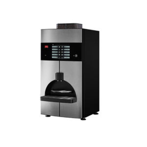 Machine à café expresso - CAFINA® CT8 - Melitta Professional Coffee ...